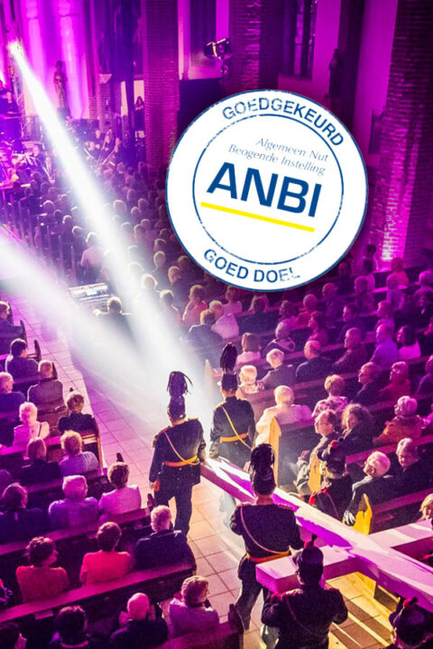 ANBI status | Passion Horst aan de Maas
